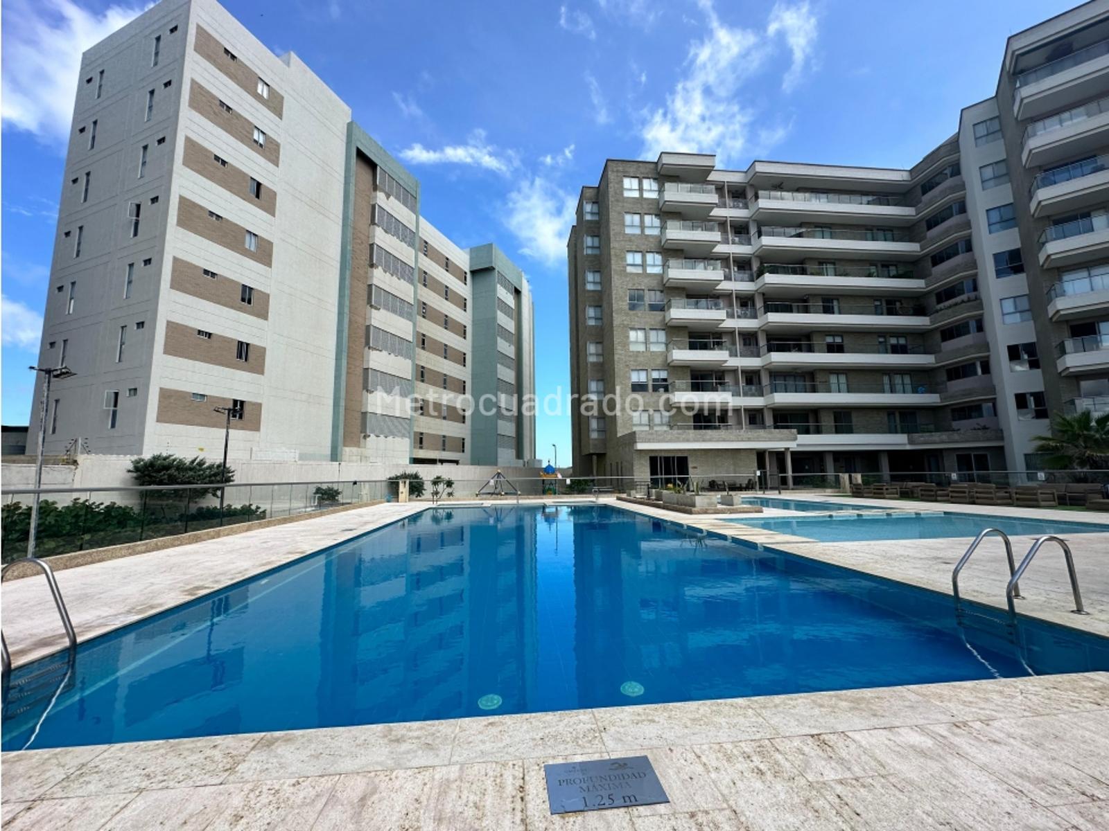 Venta de Apartamento en Punta roca sabanilla - Puerto Colombia - 15874 ...