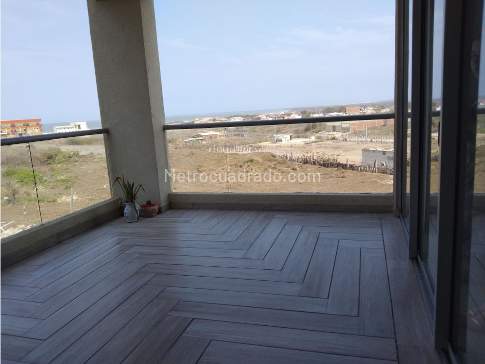 Venta de Apartamento en Punta roca sabanilla - Puerto Colombia - 15874 ...