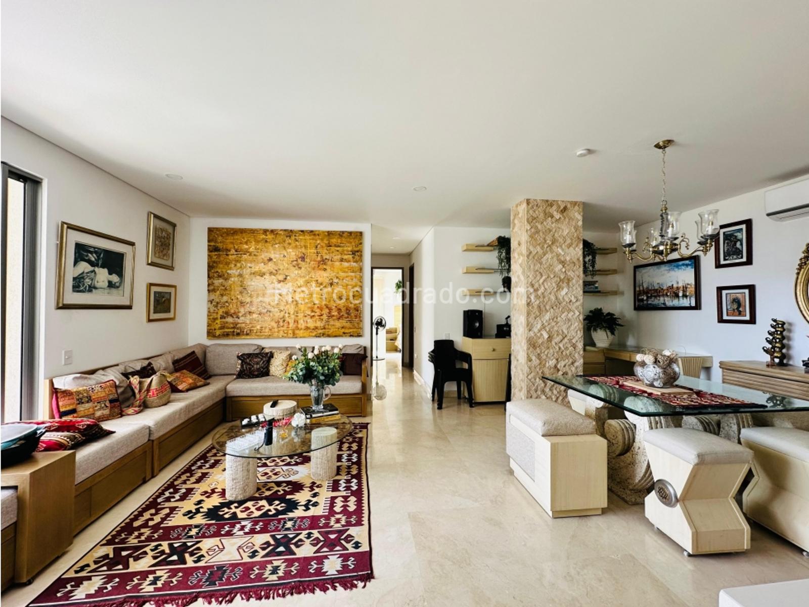 Venta de Apartamento en Punta roca sabanilla - Puerto Colombia - 15874 ...