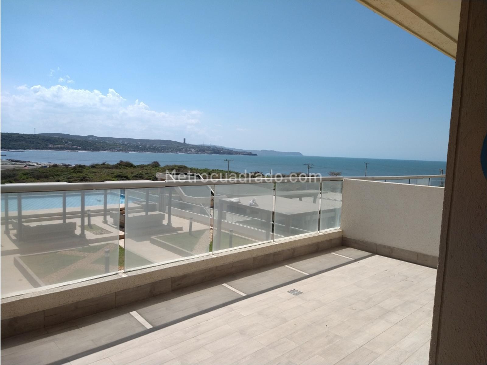 Venta de Apartamento en Punta roca sabanilla - Puerto Colombia - 15874 ...