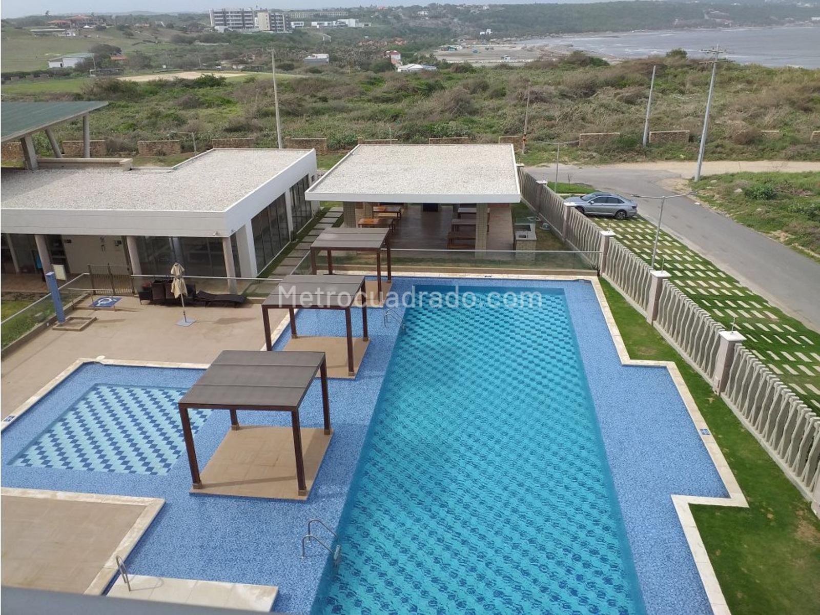 Venta de Apartamento en Punta roca sabanilla - Puerto Colombia - 15874 ...