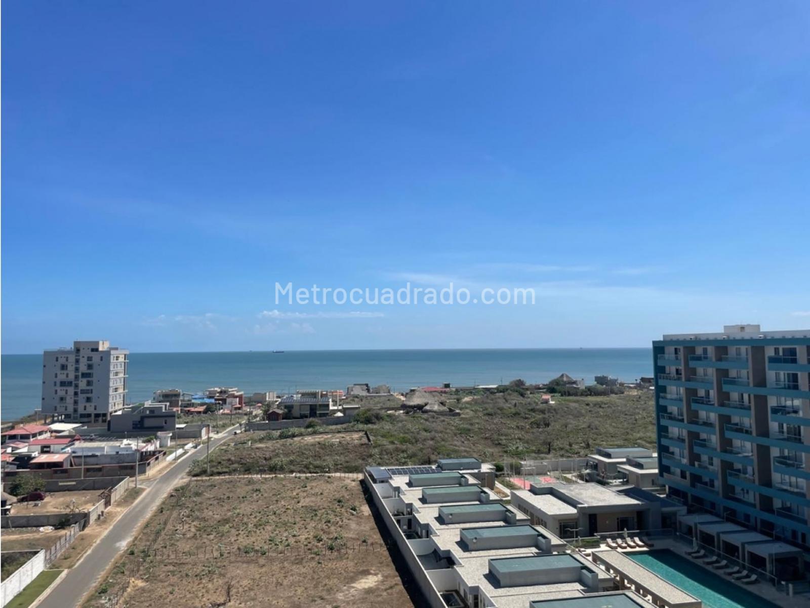 Venta de Apartamento en Punta roca sabanilla - Puerto Colombia - 15874 ...