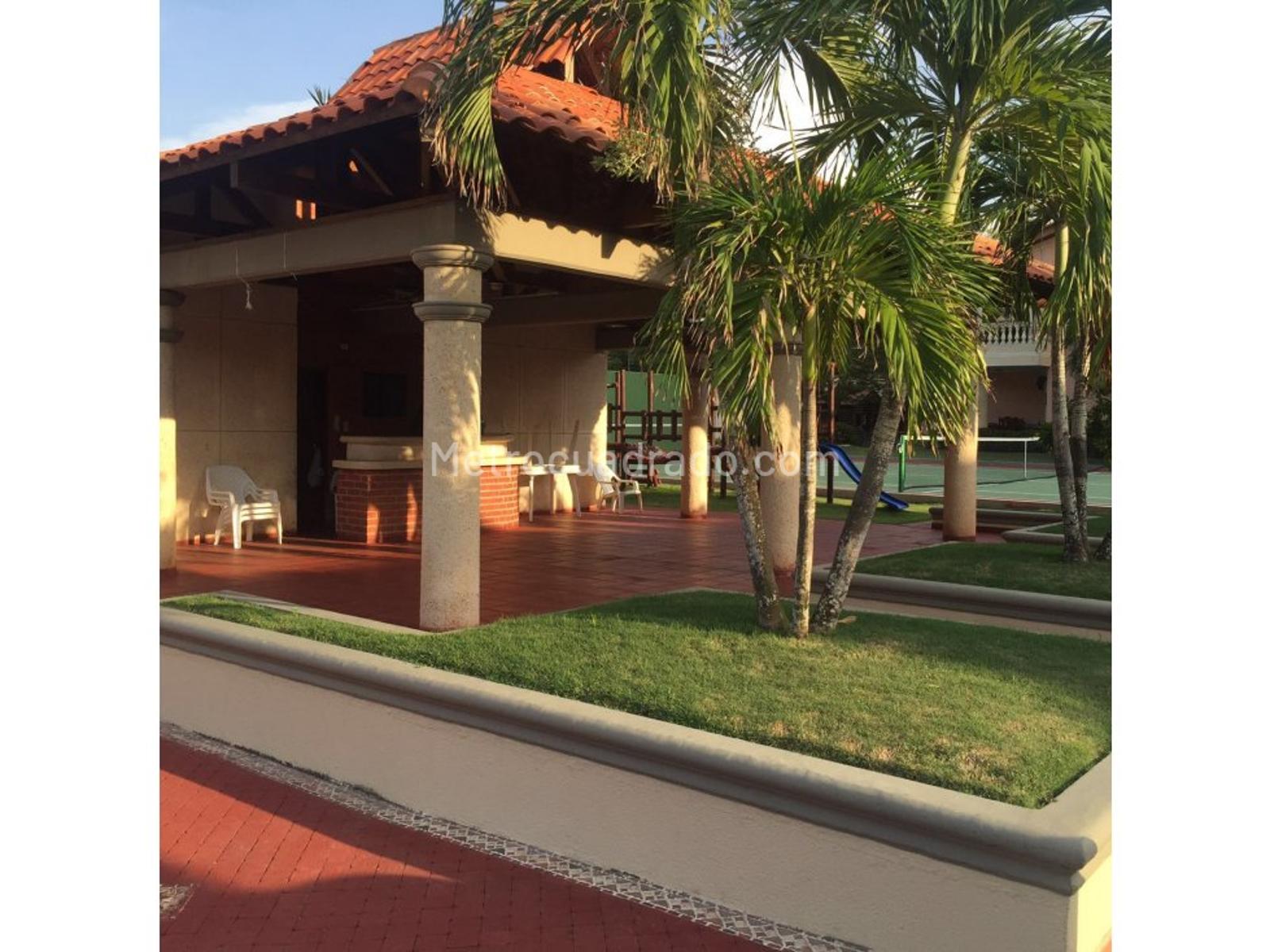 Venta de Casa en Villa campestre - Puerto Colombia - 15874-M4764497