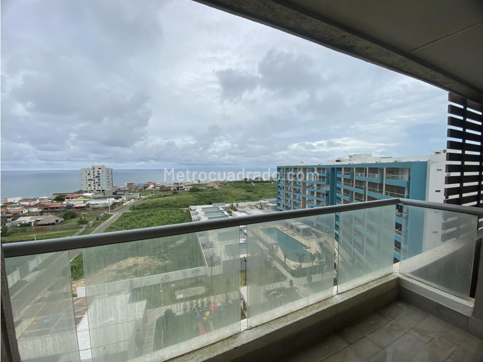 Venta de Apartamento en Punta roca sabanilla - Puerto Colombia - 15874 ...