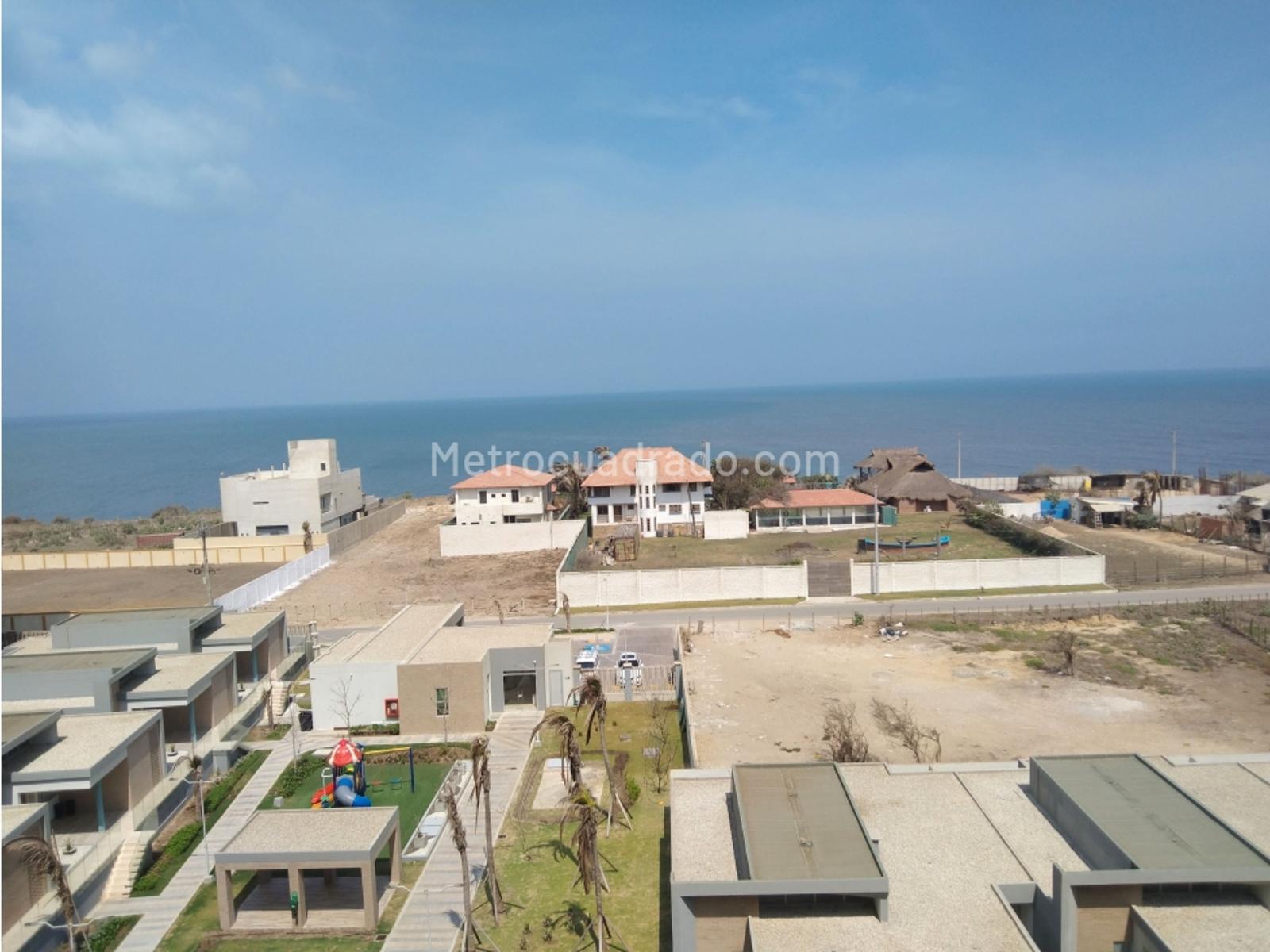 Venta de Apartamento en Punta roca sabanilla - Puerto Colombia - 15874 ...