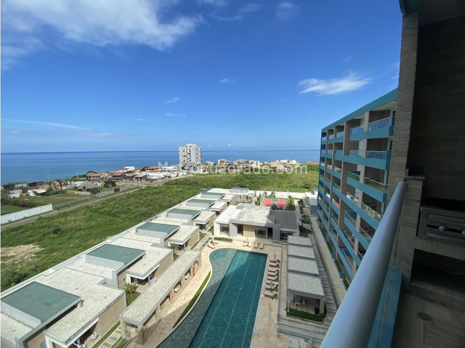 Venta de Apartaestudio en Punta roca sabanilla - Puerto Colombia ...