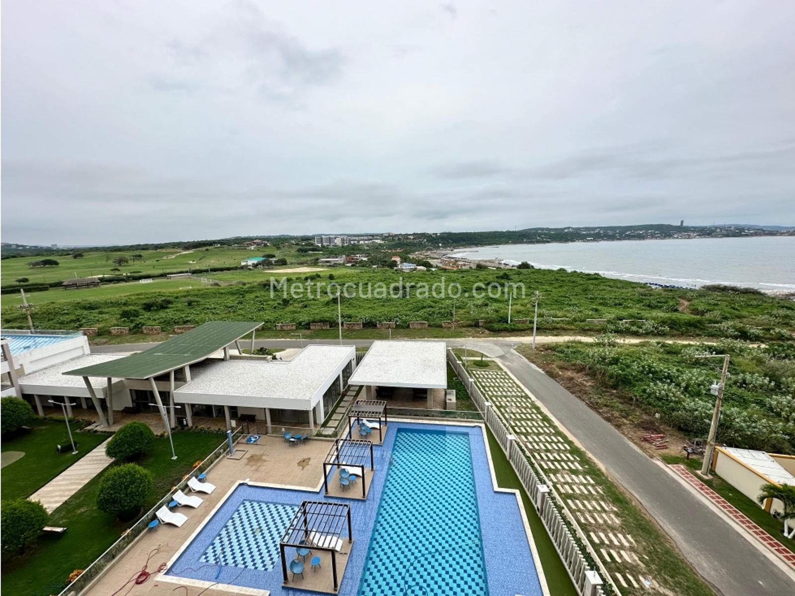 Venta de Apartamento en Punta roca sabanilla - Puerto Colombia - 15874 ...