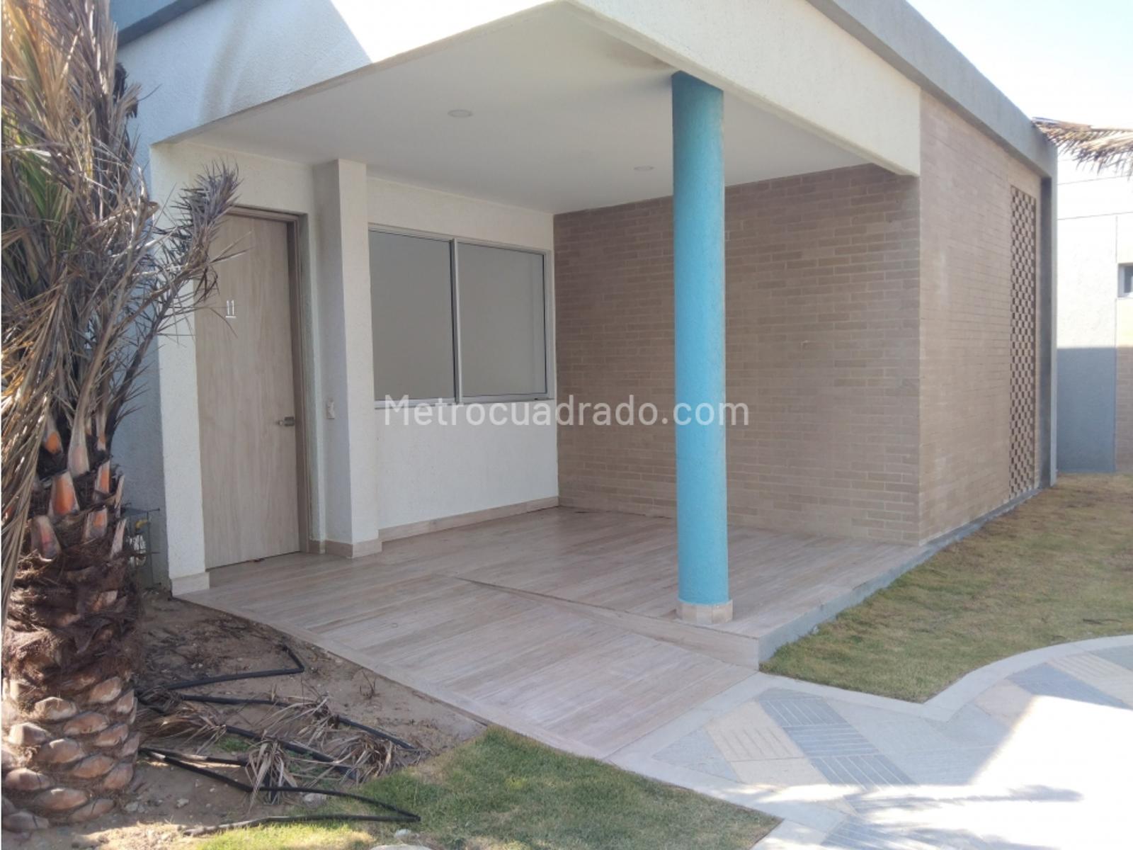 Venta de Casa en Punta roca sabanilla - Puerto Colombia - 15874-M4764603