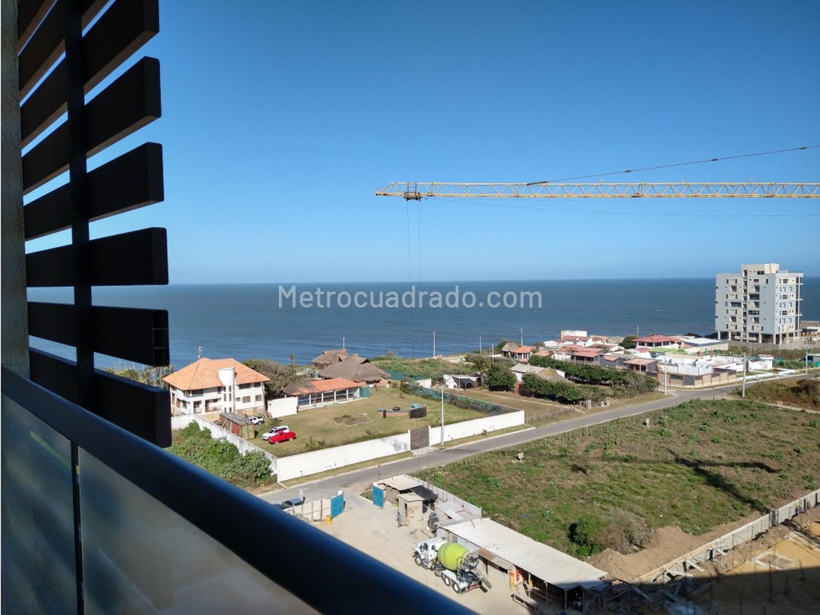 Arriendo de Apartamento en Punta roca sabanilla - Puerto Colombia ...