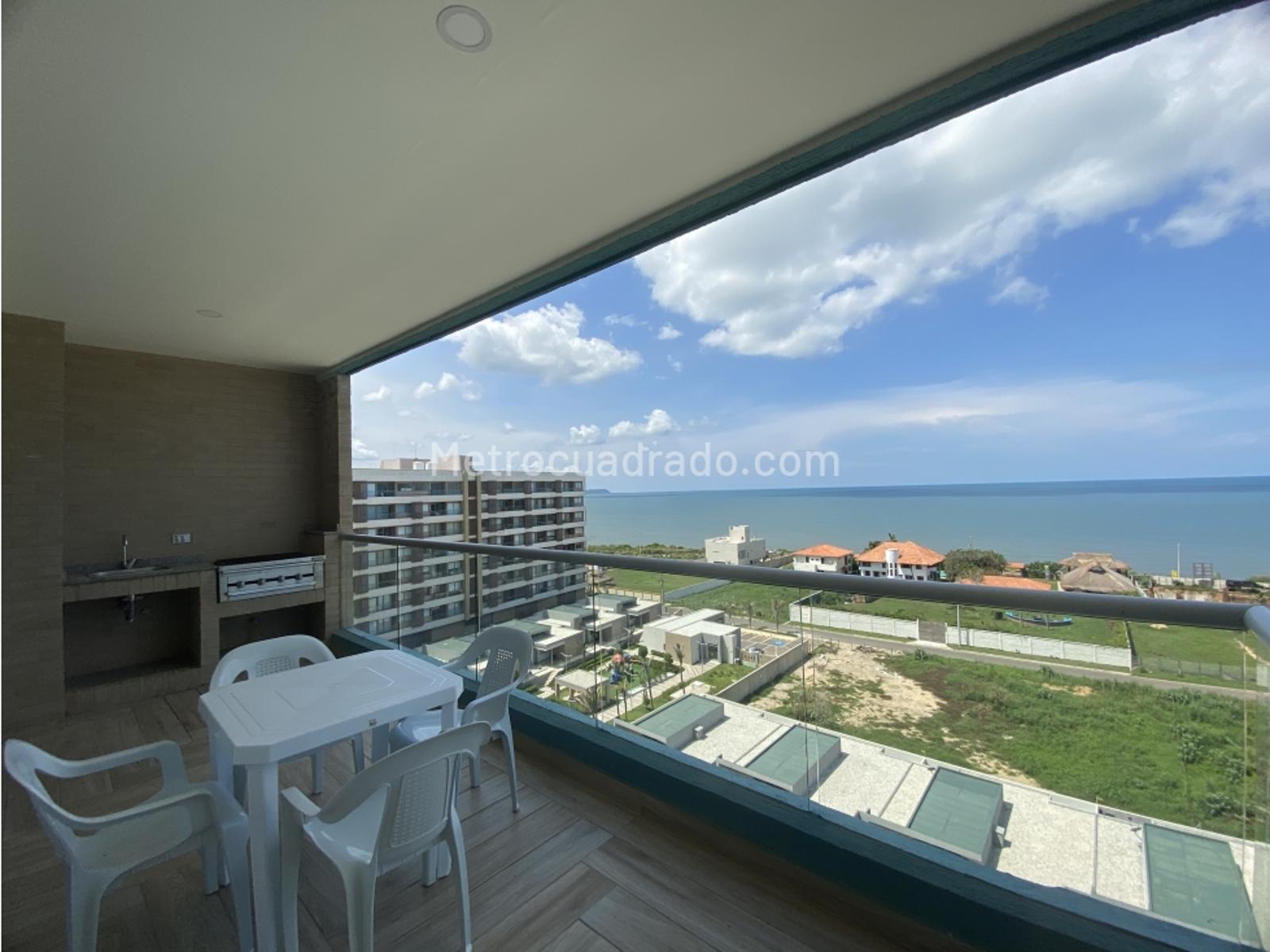 Venta de Apartaestudio en Punta roca sabanilla - Puerto Colombia ...