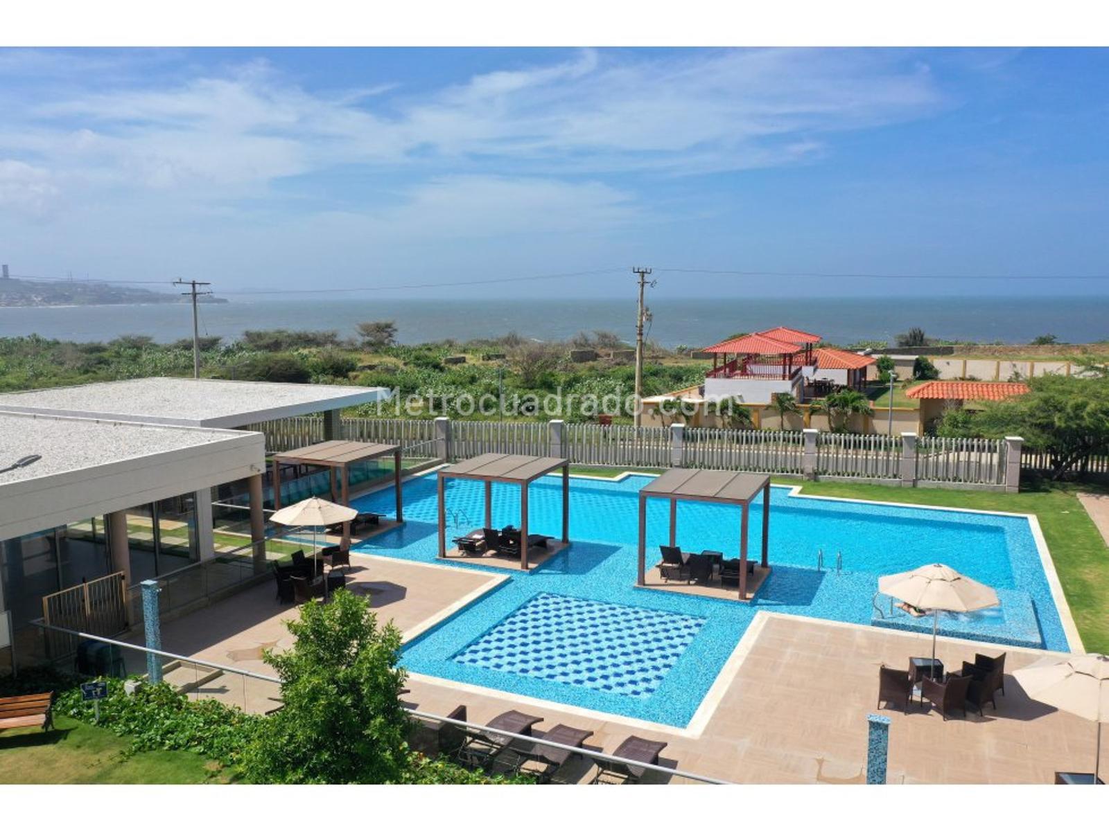 Venta de Apartamento en Punta roca sabanilla - Puerto Colombia - 15874 ...
