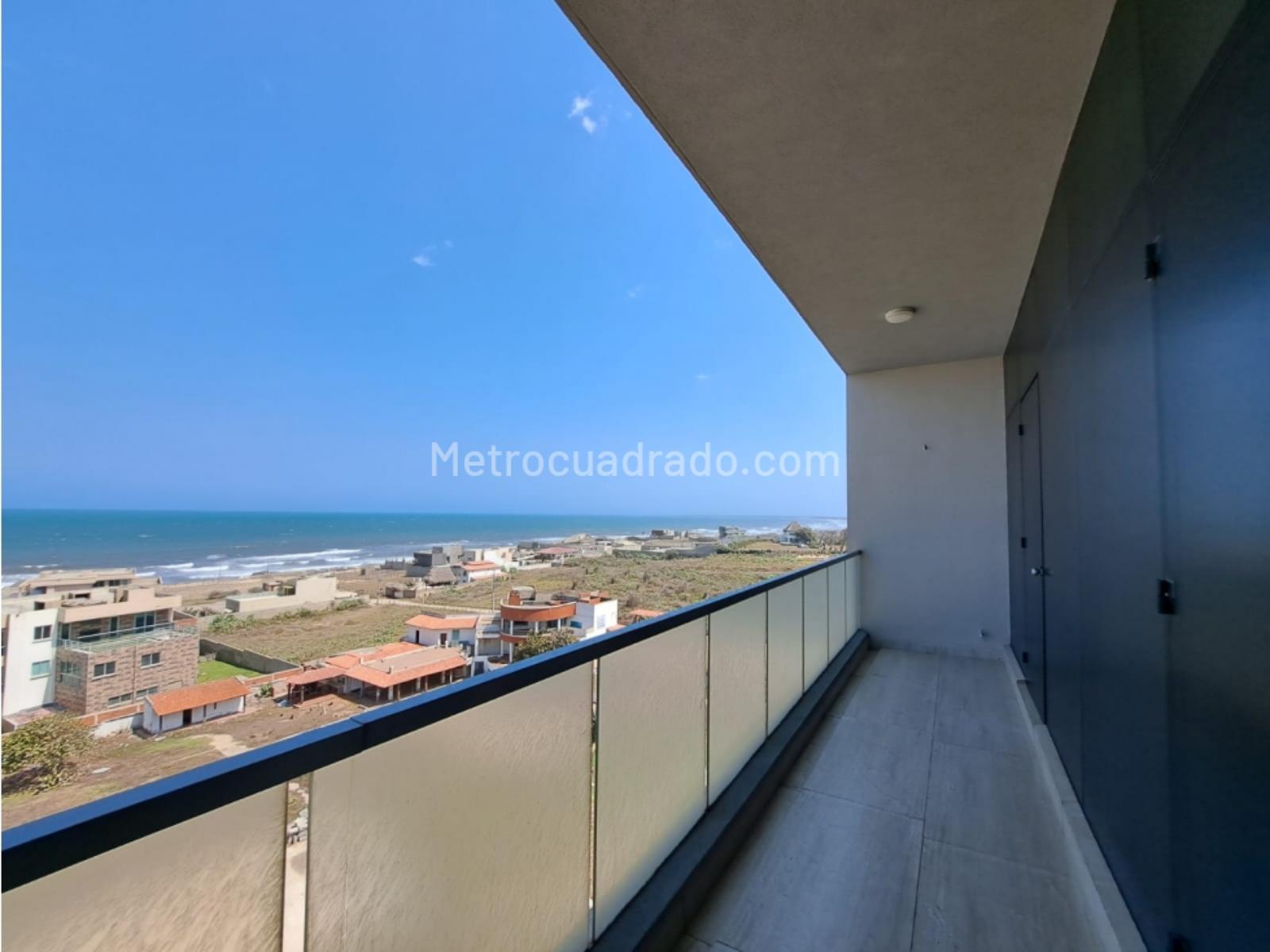 Venta de Apartamento en Punta roca sabanilla - Puerto Colombia - 15874 ...