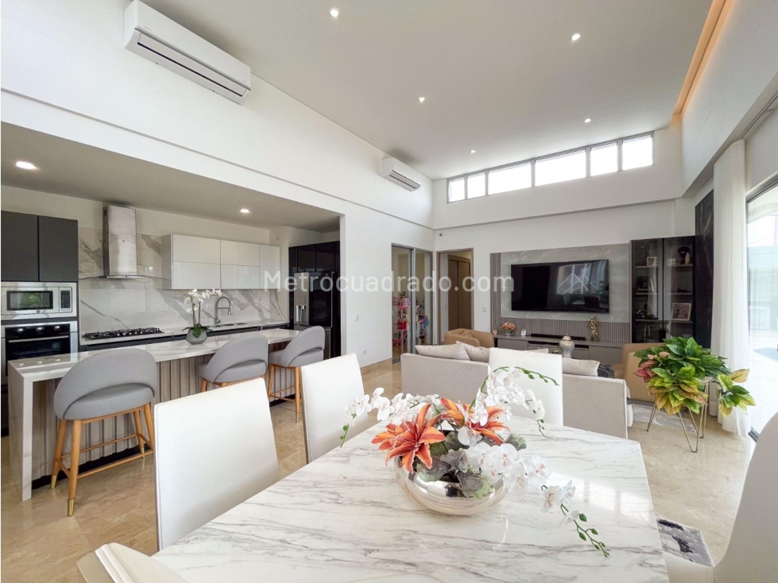 Venta de Casa en Punta roca sabanilla - Puerto Colombia - 15874-M4993782