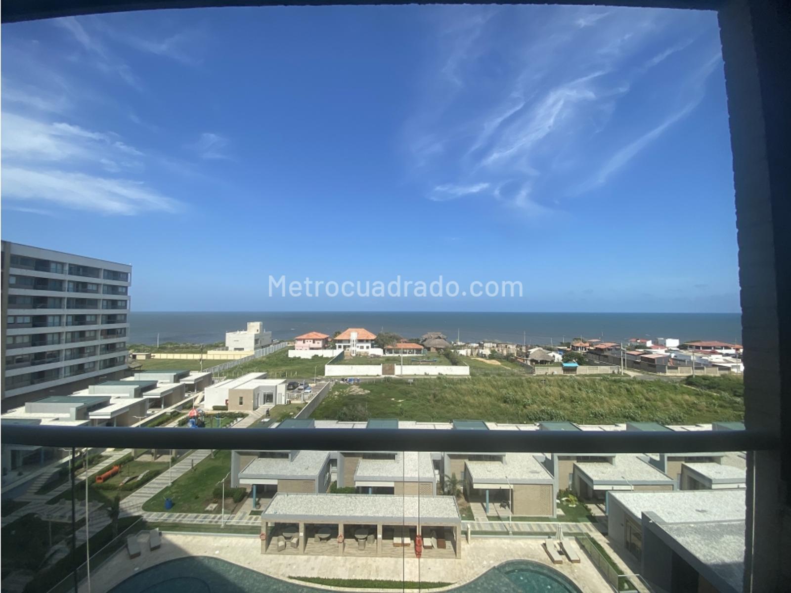 Venta de Apartamento en Punta roca sabanilla - Puerto Colombia - 15874 ...