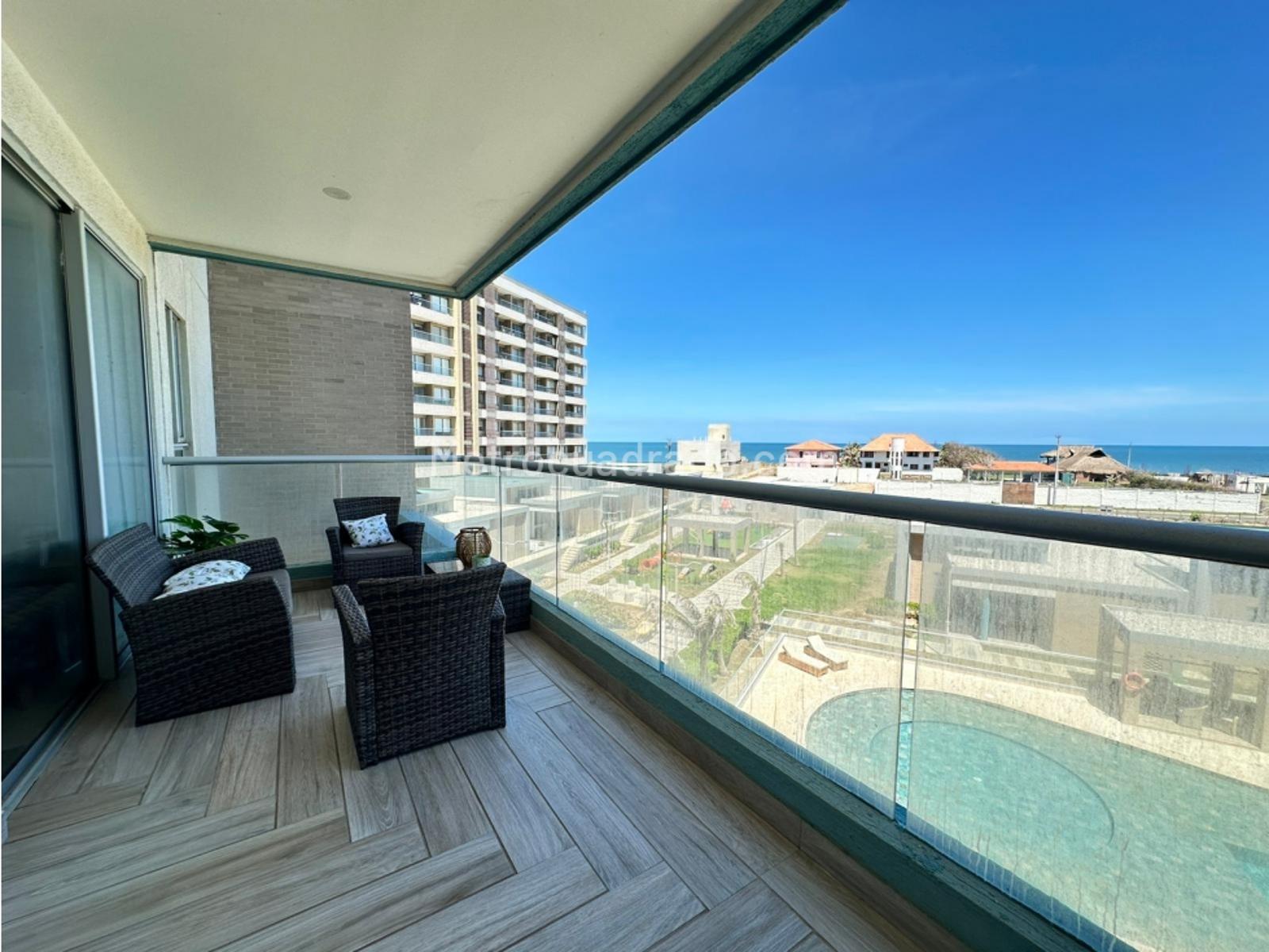 Arriendo de Apartamento en Punta roca sabanilla - Puerto Colombia ...