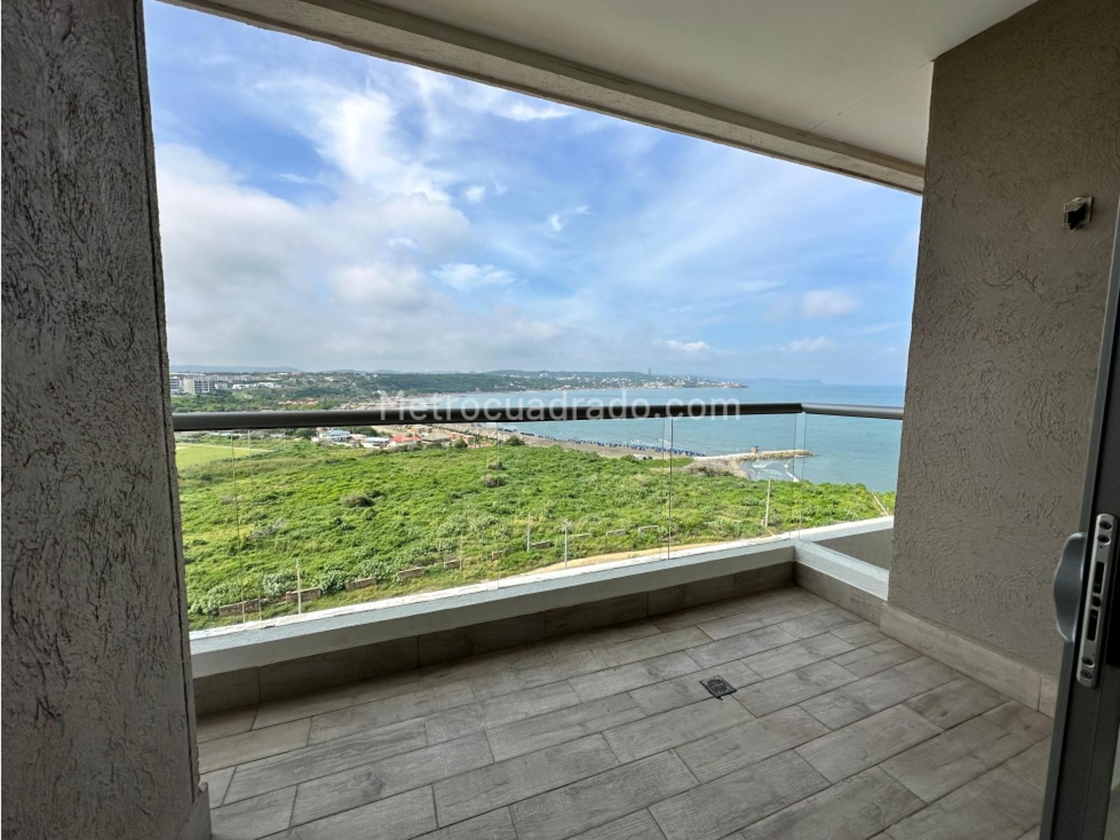 Venta de Apartamento en Punta roca sabanilla - Puerto Colombia - 15874 ...