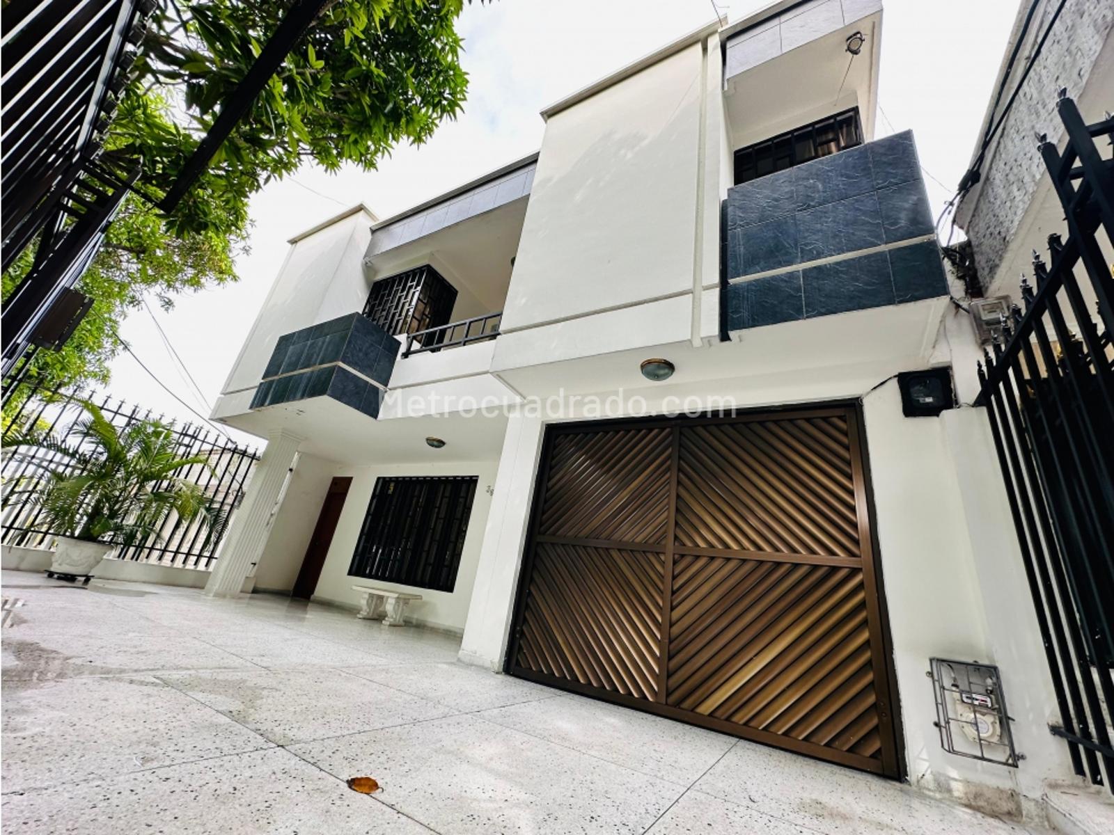 Venta de Casa en Boston - Barranquilla - 15874-M5437201