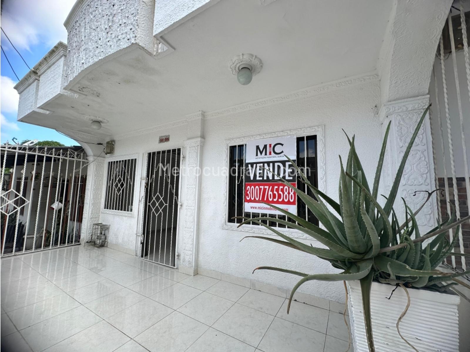 Casas De Venta Soledad Canull