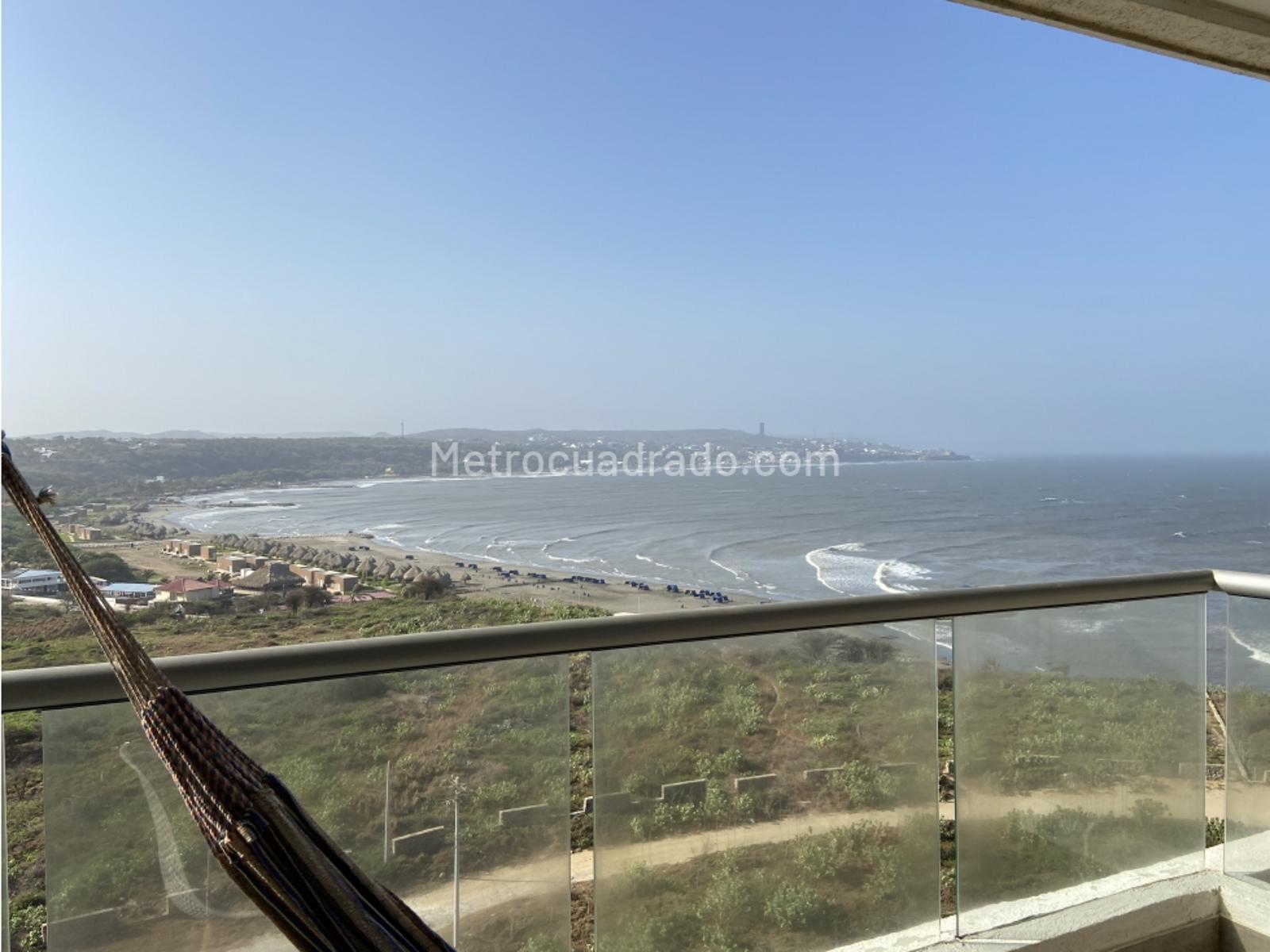 Arriendo de Apartamento en Punta roca sabanilla - Puerto Colombia ...