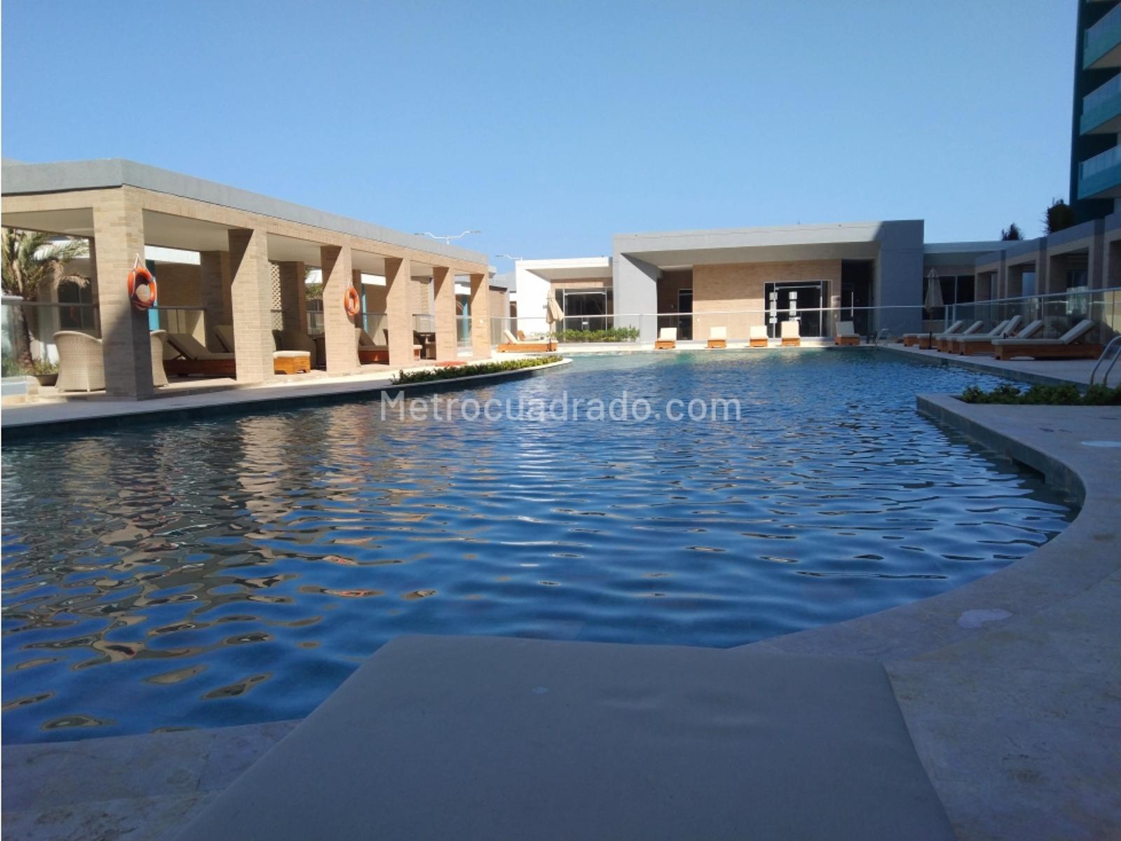 Venta de Apartamento en Punta roca sabanilla - Puerto Colombia - 15874 ...