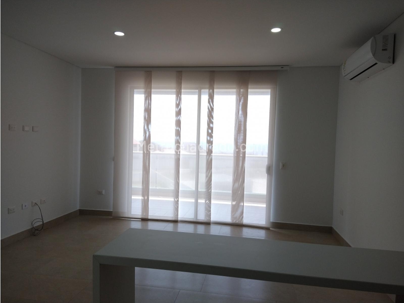 Arriendo de Apartaestudio en Punta roca sabanilla - Puerto Colombia ...