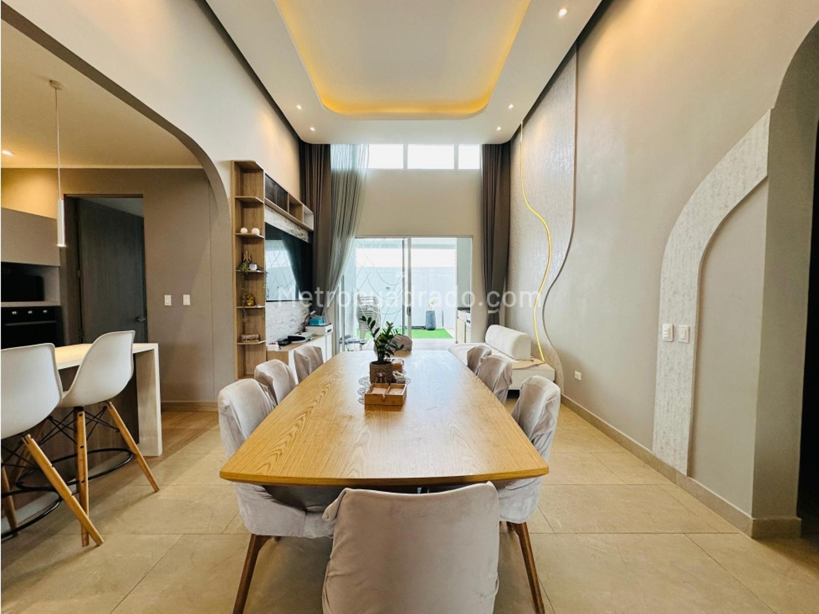 Venta de Casa en Punta roca sabanilla - Puerto Colombia - 15874-M5738076