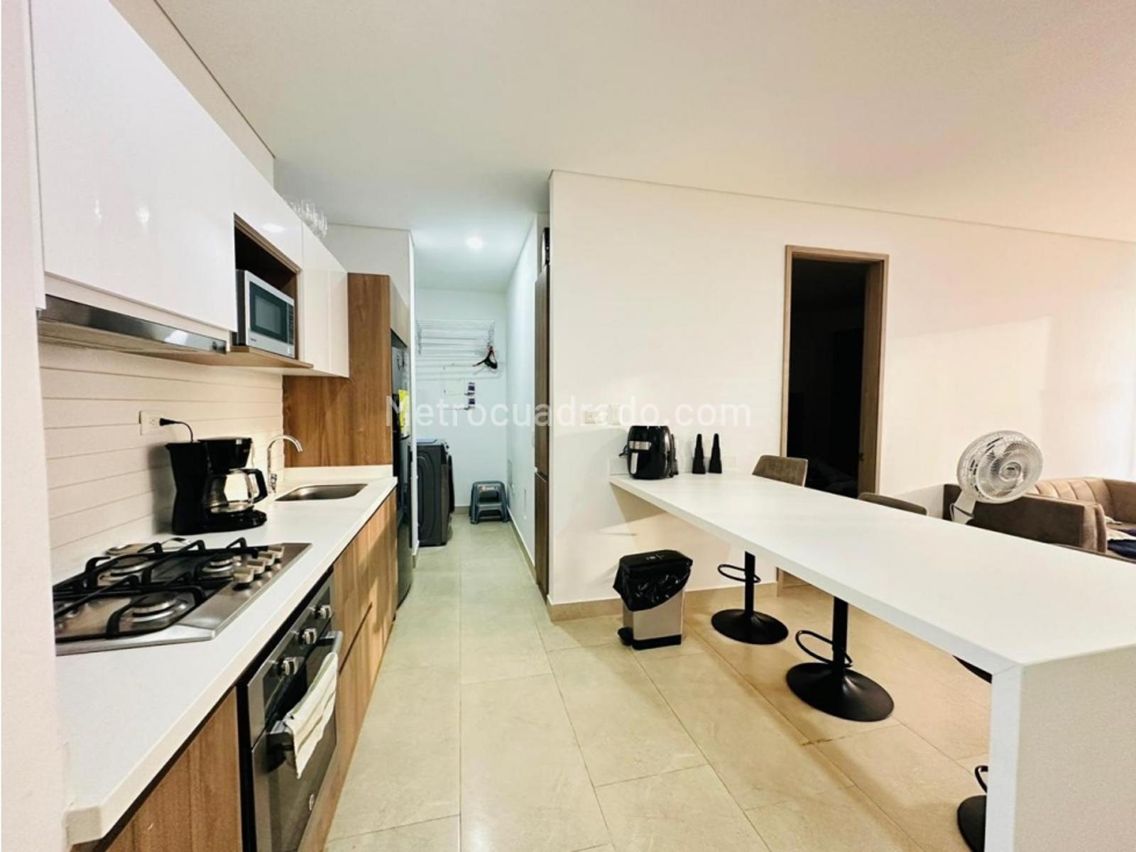 Arriendo de Apartamento en Punta roca sabanilla - Puerto Colombia ...