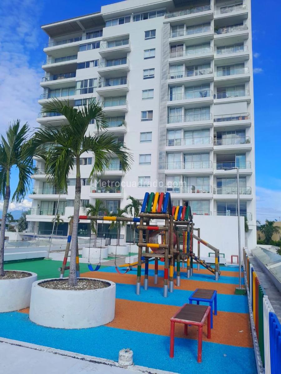 Venta de Apartamento en Ipanema - Neiva - 159-M5563287