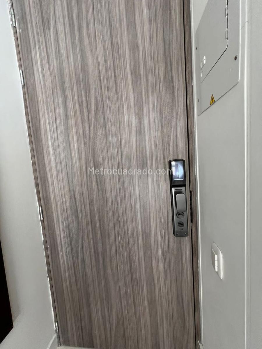 Venta de Apartamento en Mazuren - Bogotá D.C. - 15997-M4818770