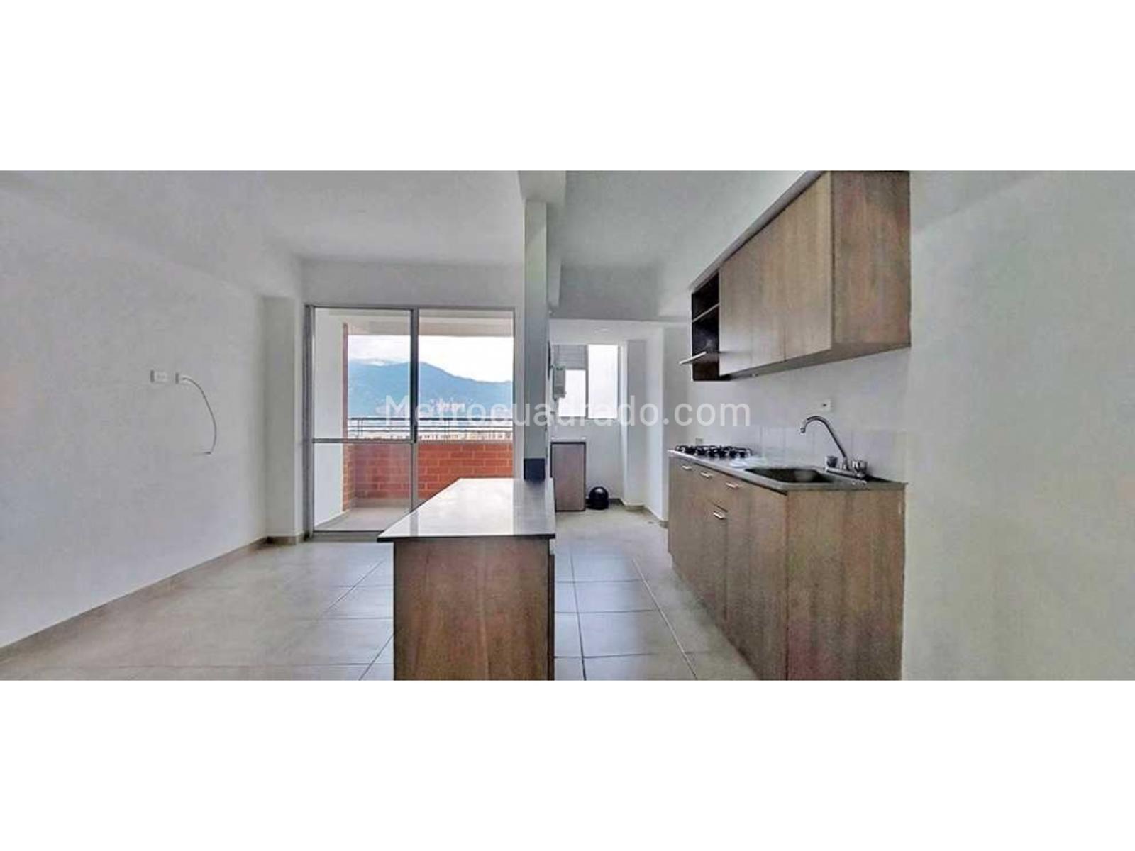 Venta de Apartamento en Centro de la moda - Itagui - 16065-M4985168