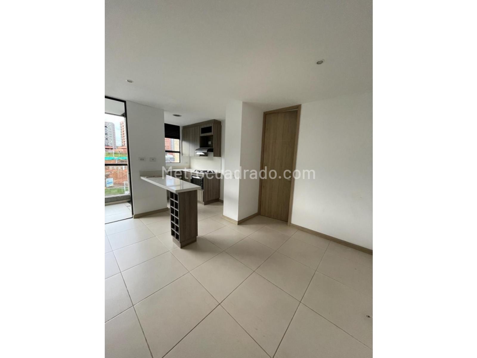 Venta de Apartamento en Barro blanco - Rionegro - 16065-M5040952