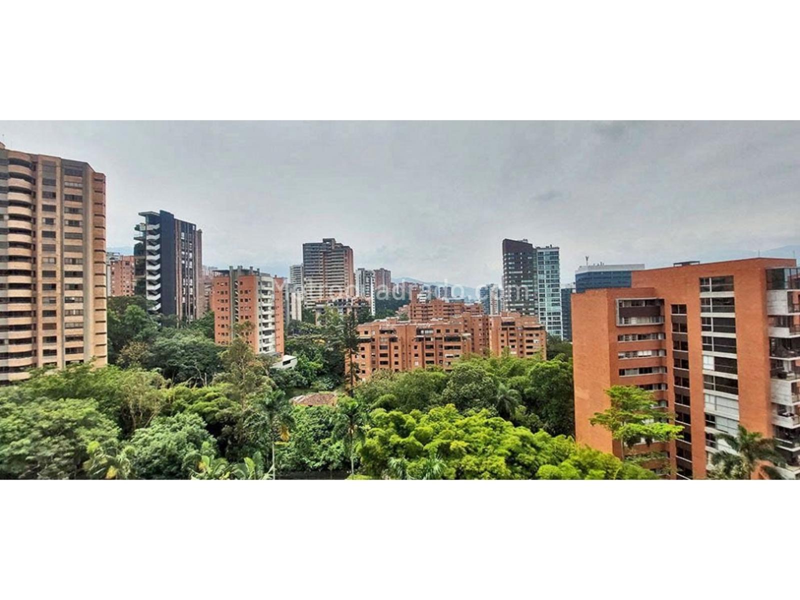 Venta de Apartamento en Milla de oro - Medellín - 16065-M5555761