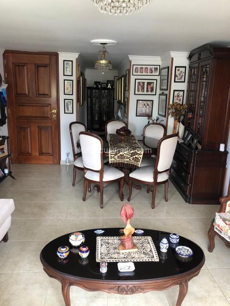 Venta de Apartamento en Piedra pinta alta - Ibagué - 16119-M5847246