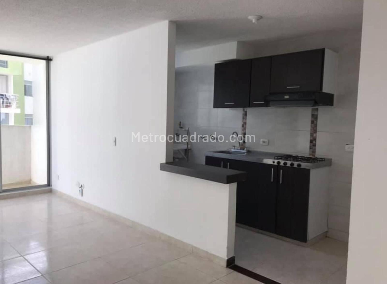 Venta de Apartamento en Monte carlos - Ibagué - 16119-M5855337