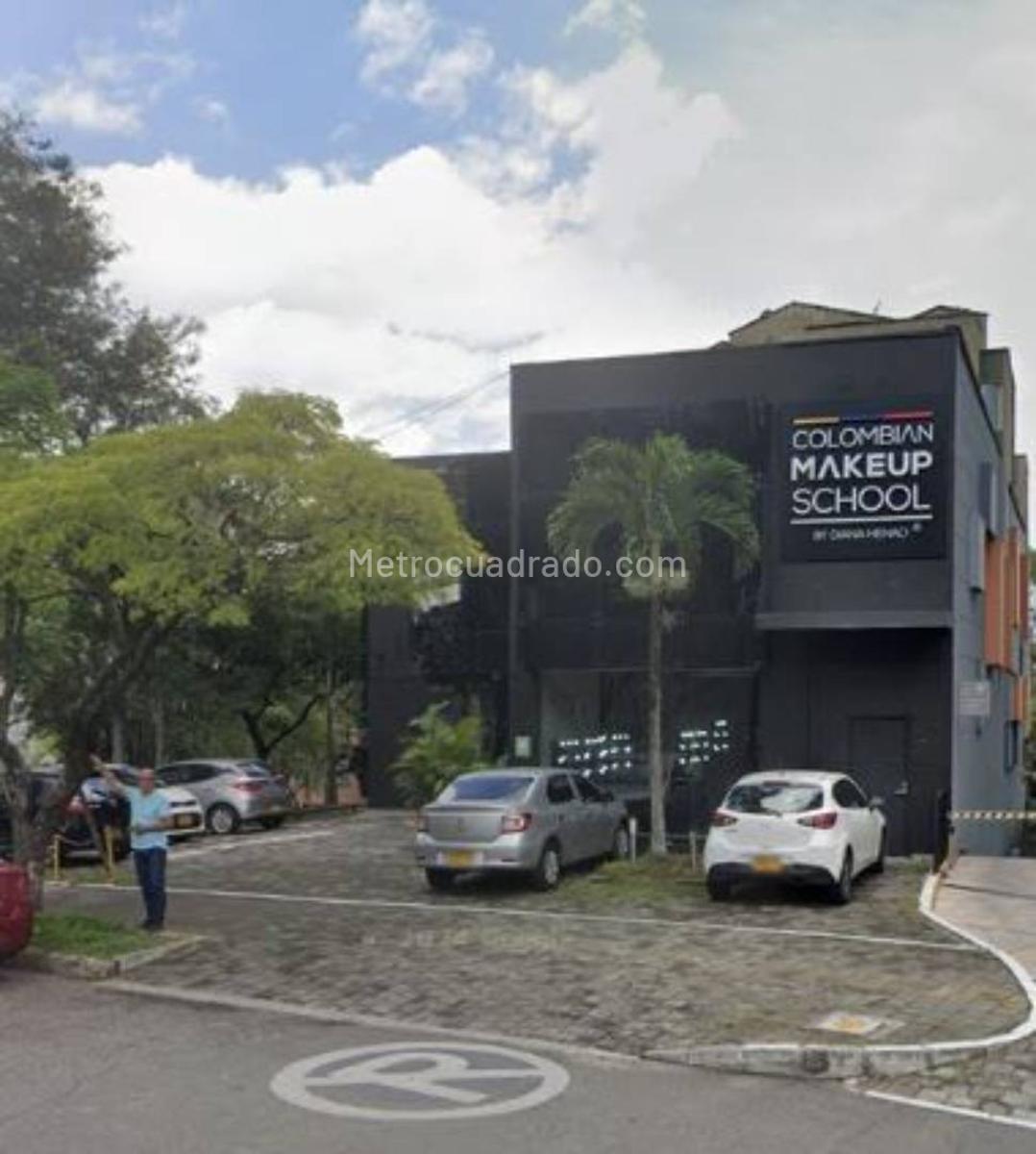 Arriendo de Local Comercial en Manila - Medellín - 16120-M5650573