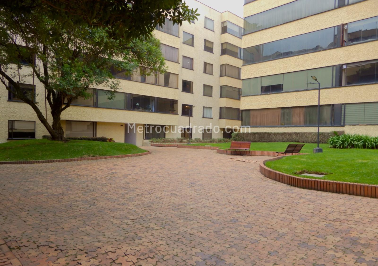 Venta de Apartamento en Multicentro manzana h - Bogotá D.C. - 16146 ...