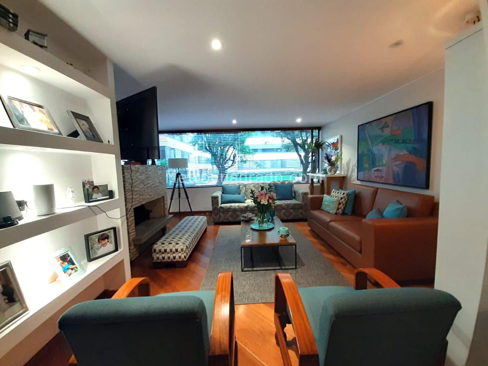 Venta de Apartamento en Multicentro manzana h - Bogotá D.C. - 16146 ...