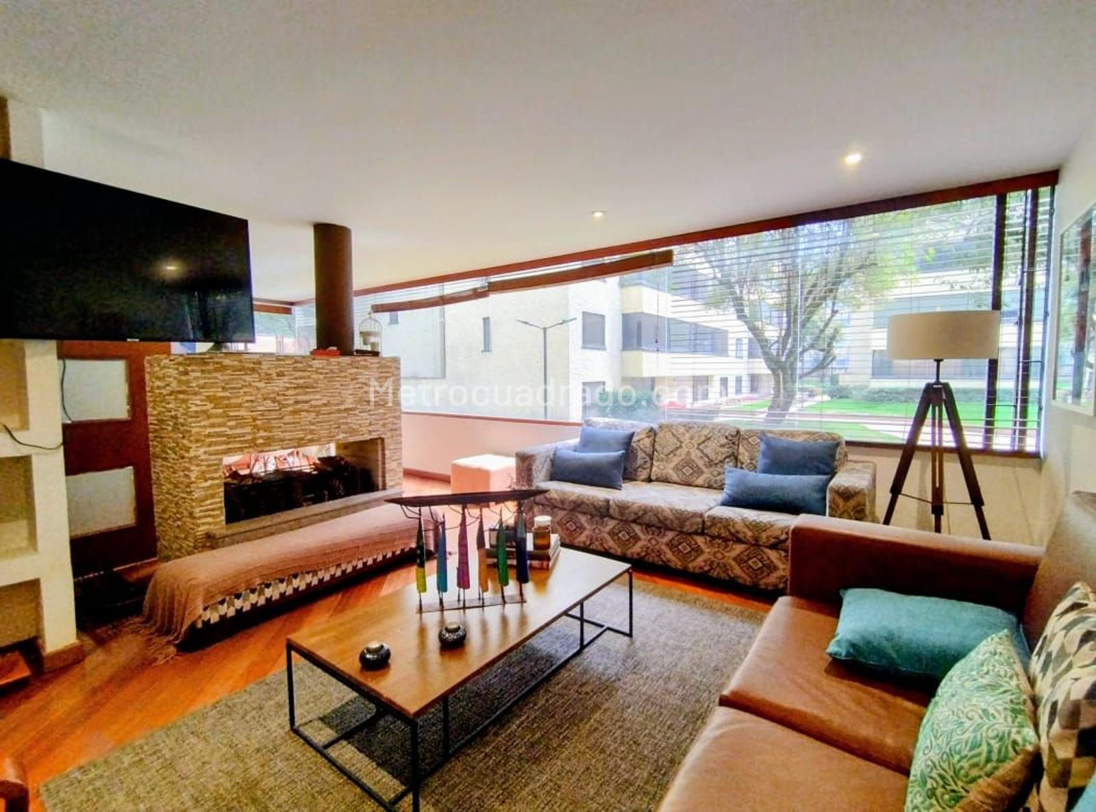 Venta de Apartamento en Multicentro manzana h - Bogotá D.C. - 16146 ...