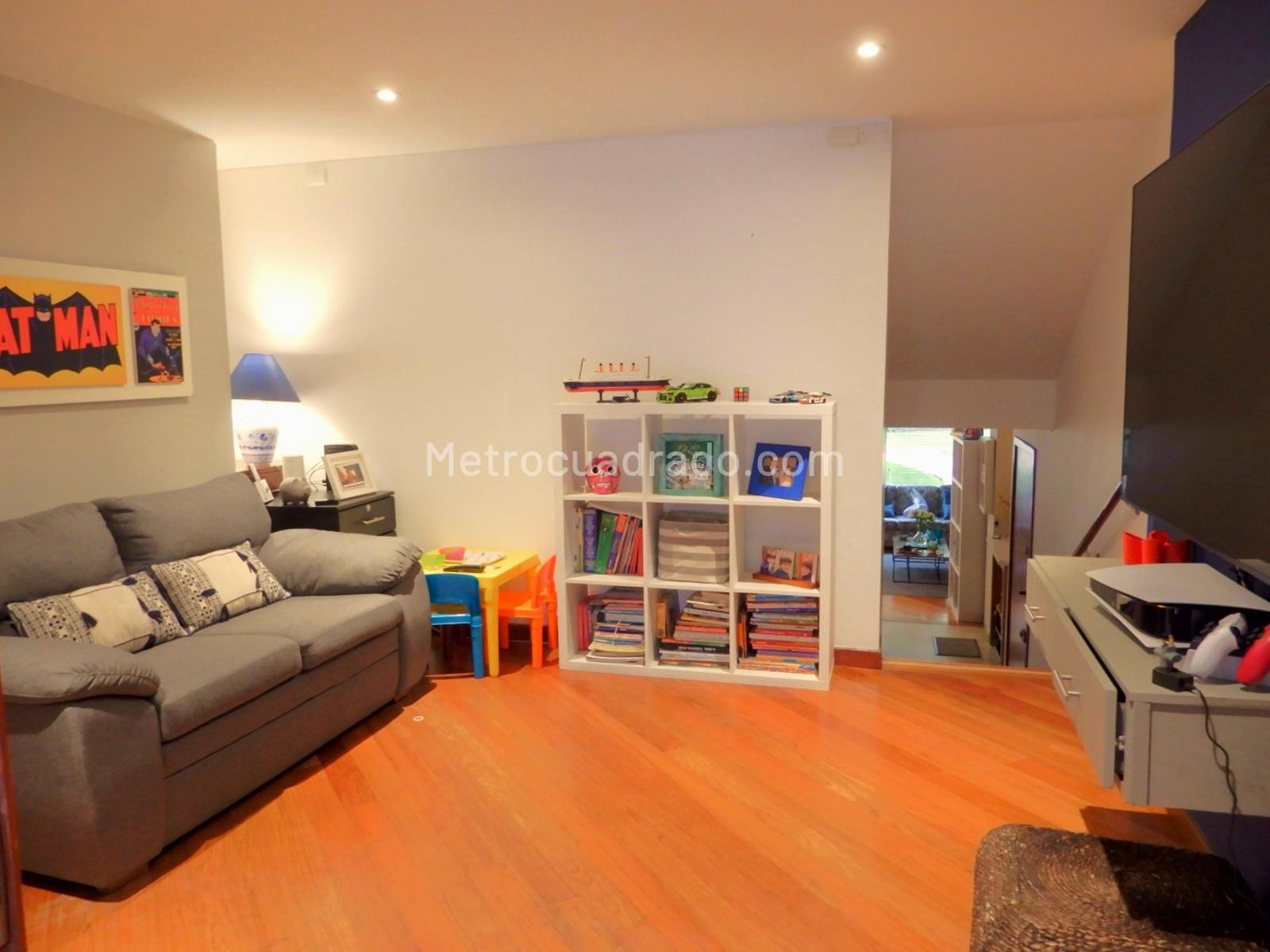 Venta de Apartamento en Multicentro - Bogotá D.C. - 16146-M4495002