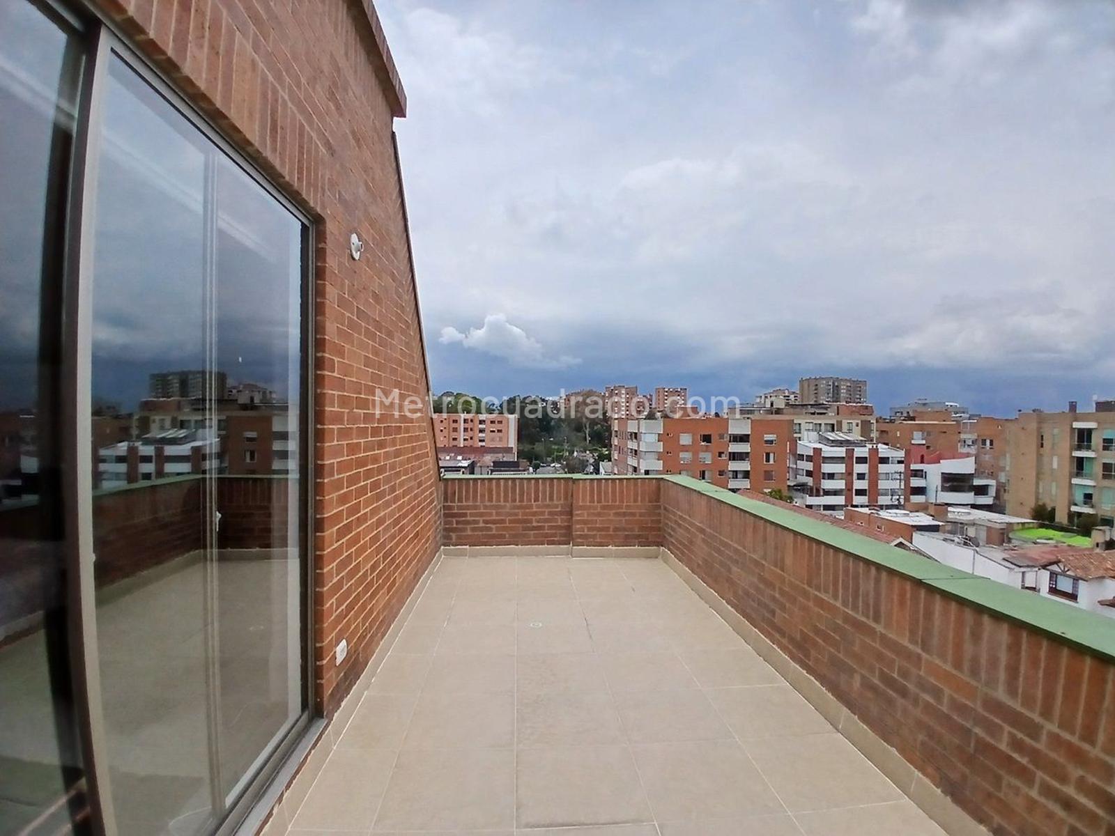 Venta de Apartamento en Cedritos contador - Bogotá D.C. - 16146-M5167964