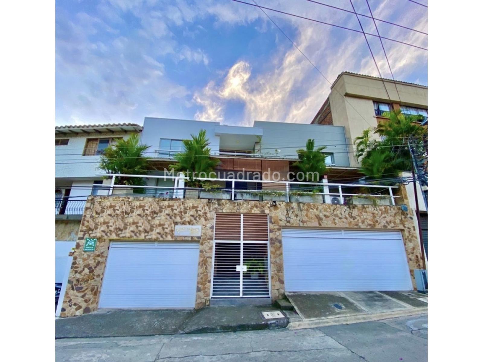 Venta de Edificio de Oficinas en Santa monica residencial - Cali ...