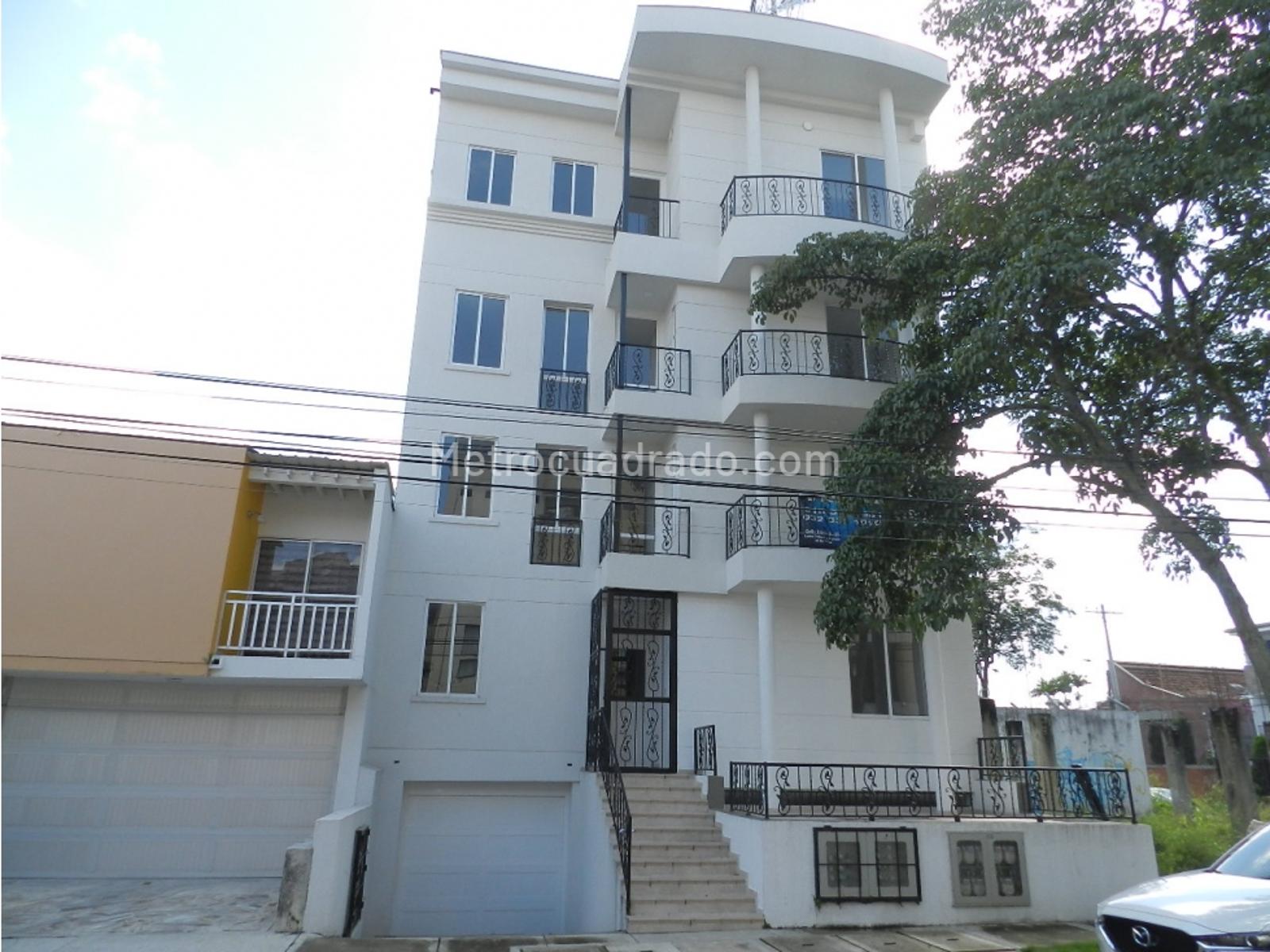 Venta de Edificio de Oficinas en El ingenio - Cali - 16165-M4468305