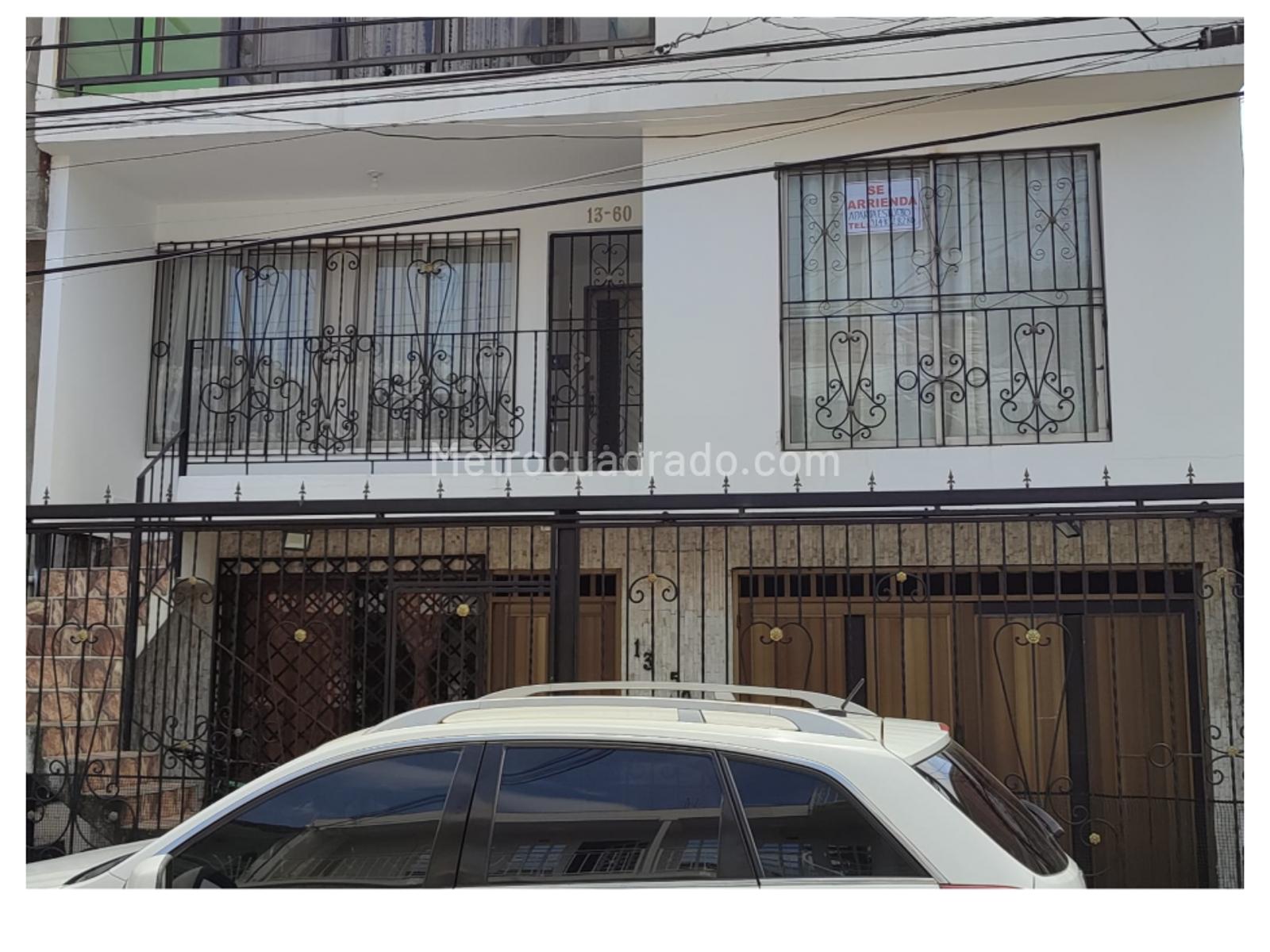 Venta de Casa en Santo domingo - Cali - 16165-M4483768