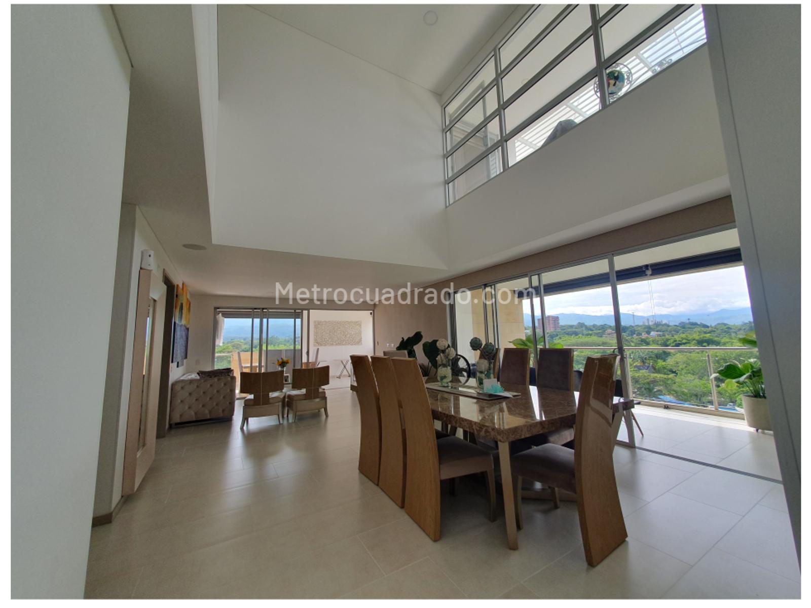 Venta de Apartamento en Pance - Cali - 16165-M4922331