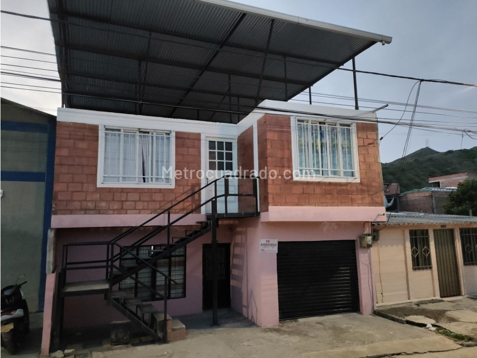 Venta de Casa en Yumbo - Yumbo - 16165-M5401357