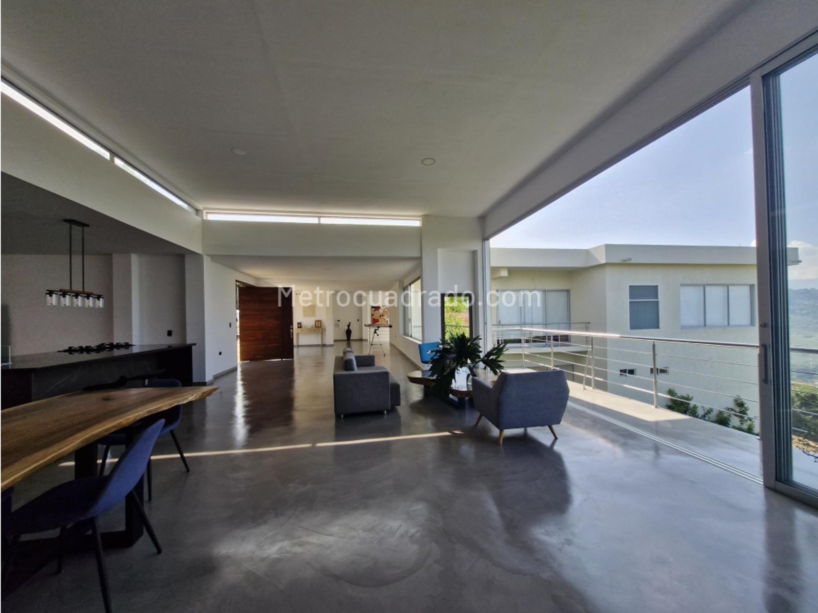 Venta de Casa en La buitrera - Cali - 16165-M5750826