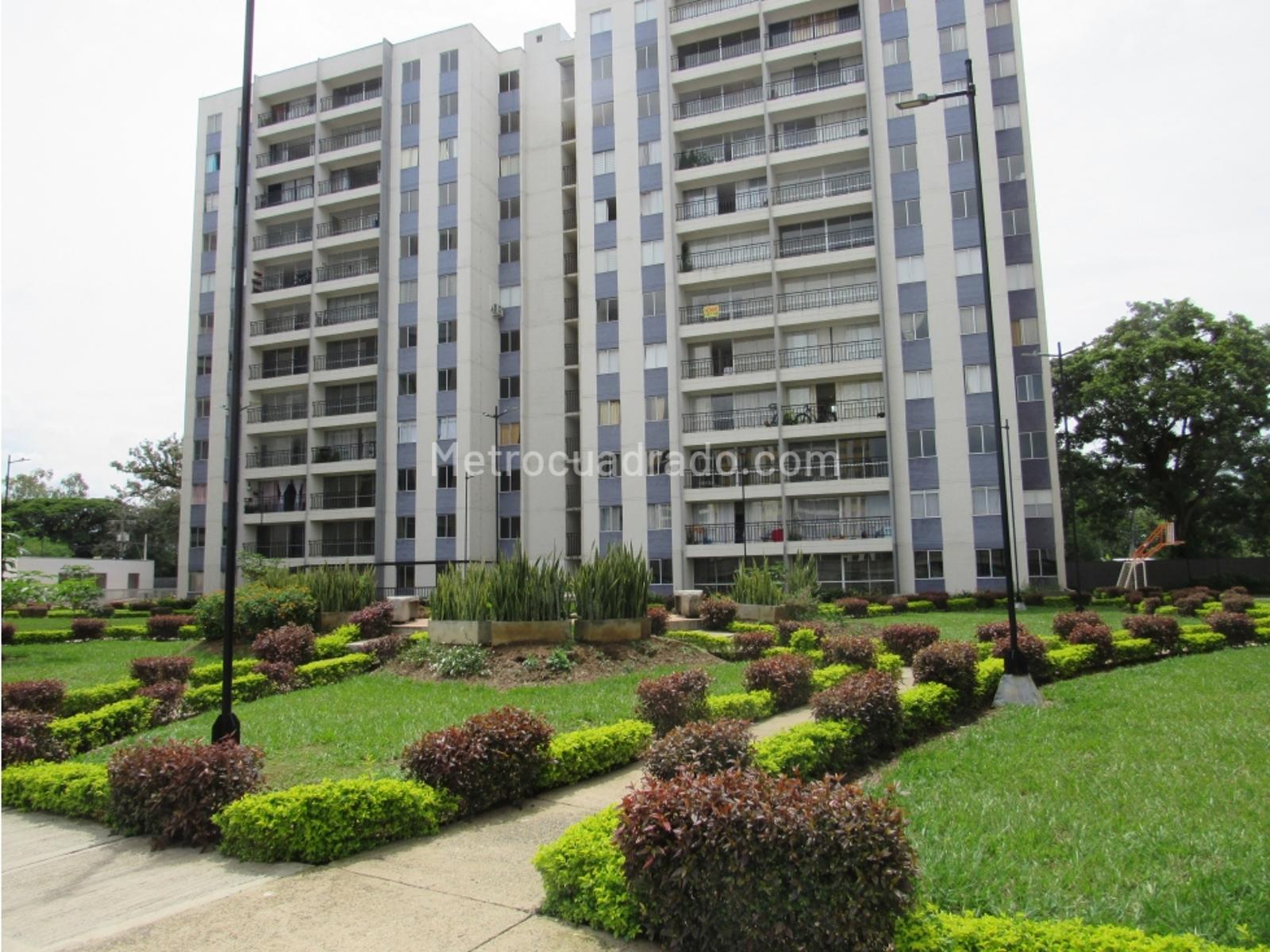 Venta de Apartamento en Jamundi - Jamundi - 16165-M5825110