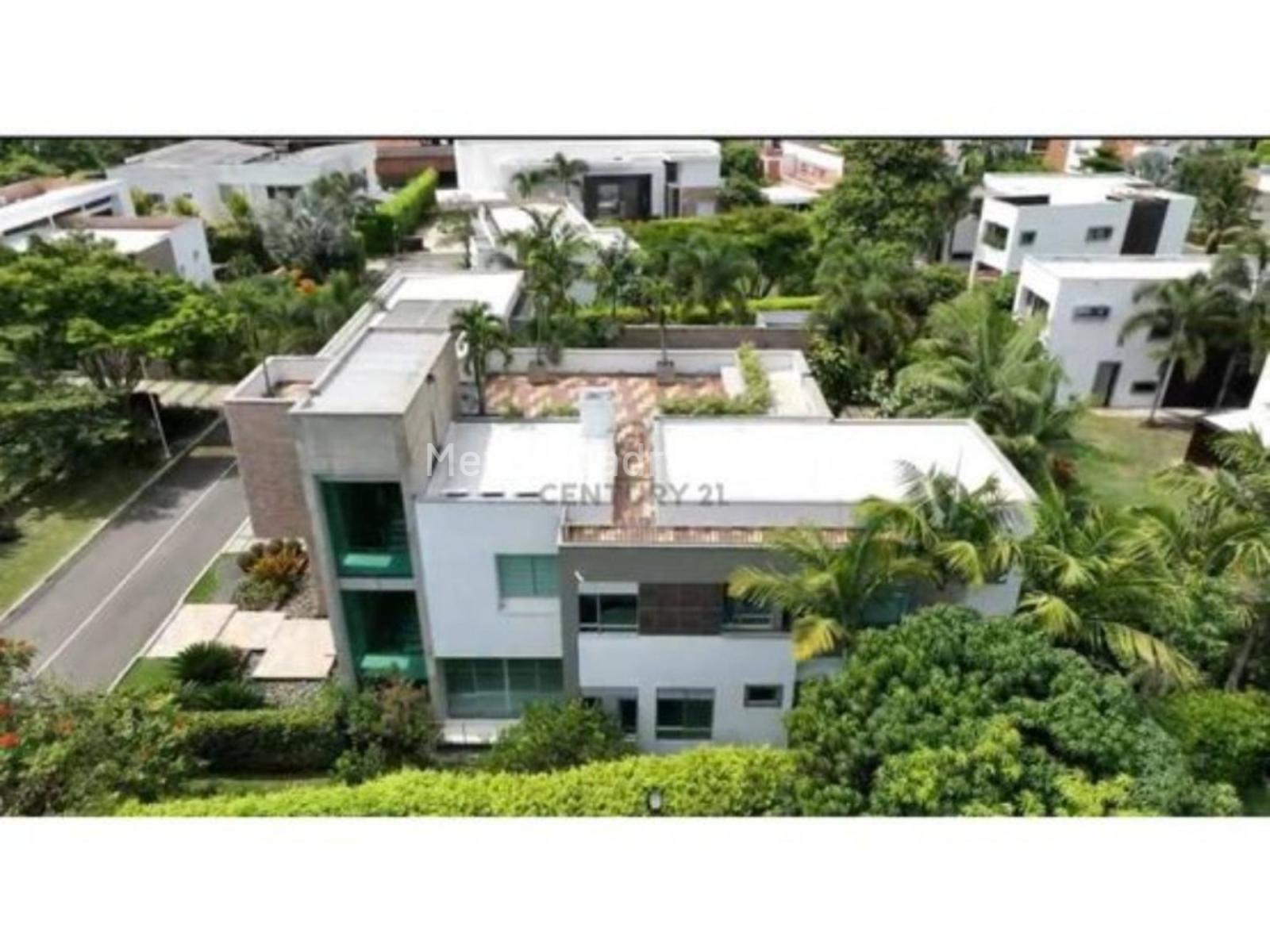 Venta de Casa en Pance - Cali - 16165-M6029379