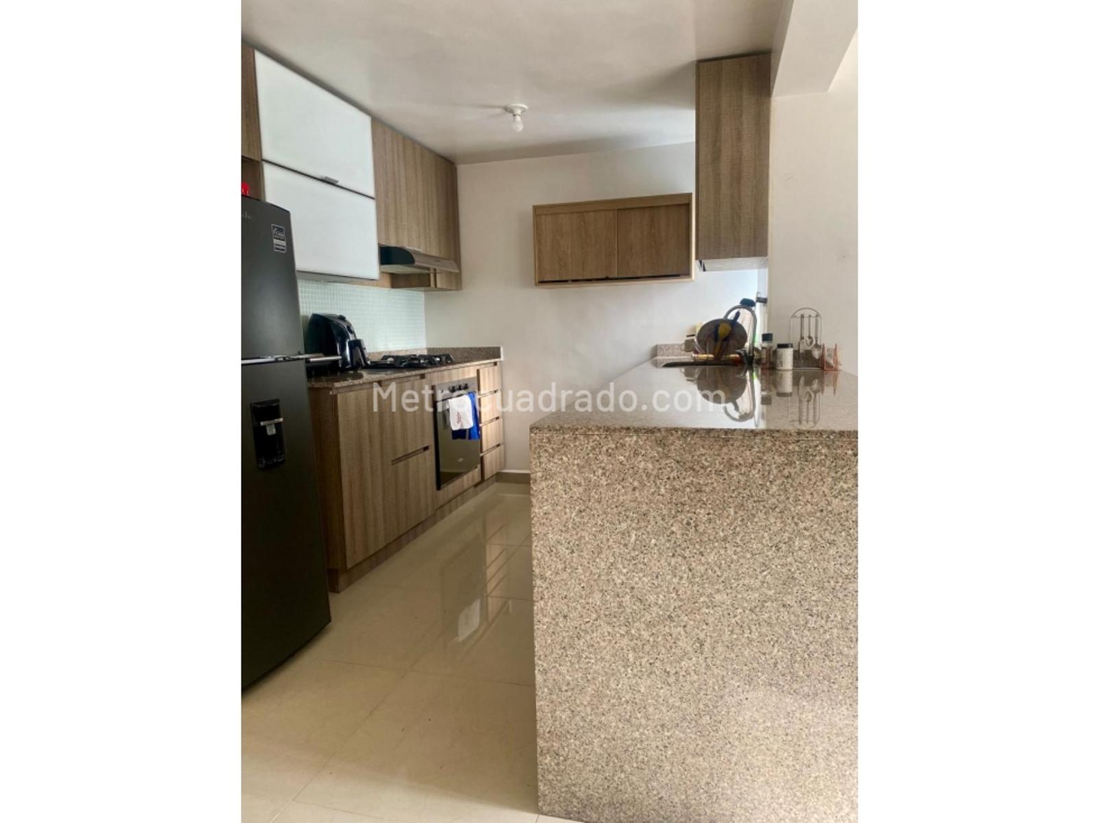 Venta de Apartamento en Loma de los bernal - Medellín - 16187-M5229516