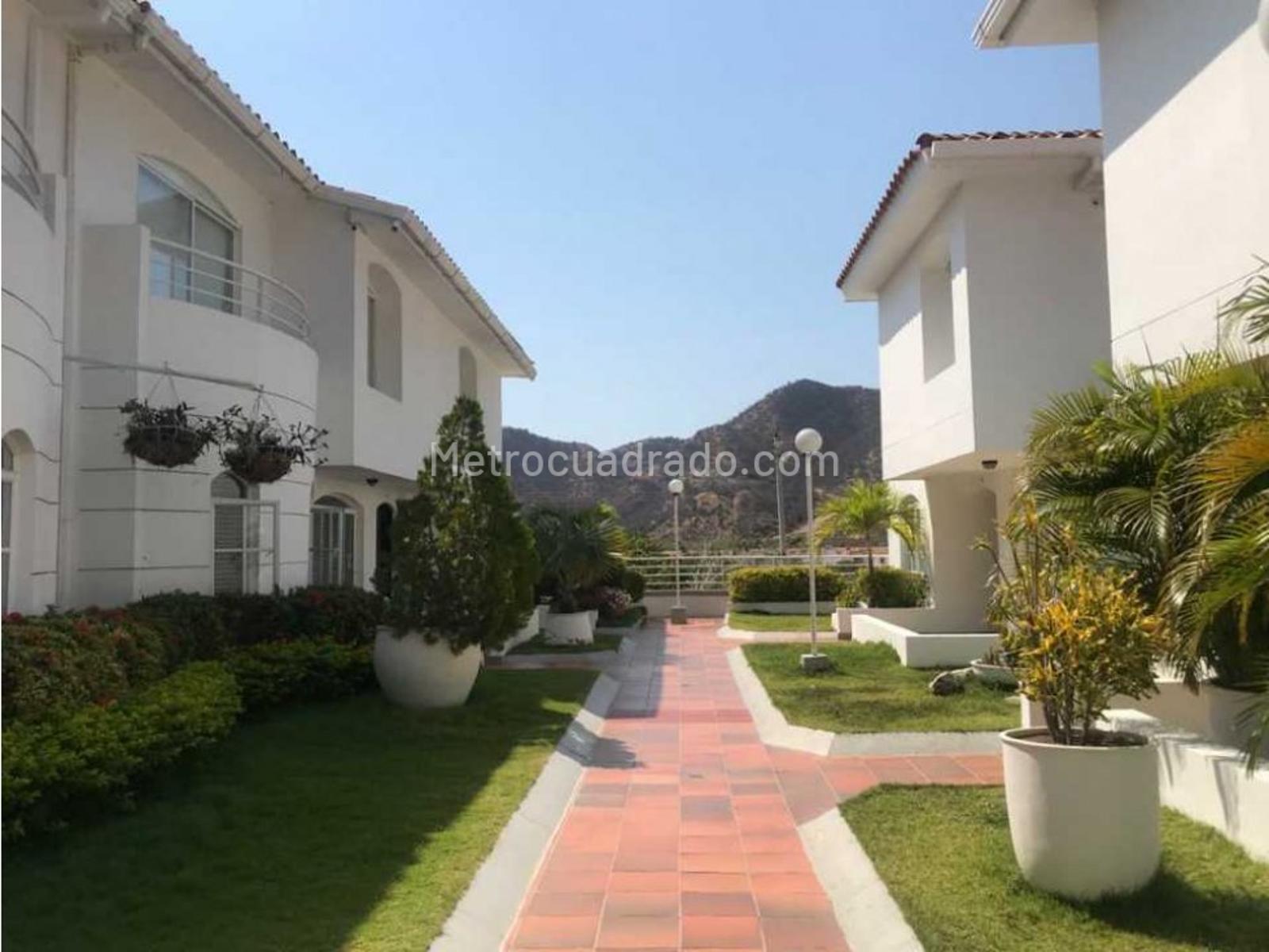 Venta de Casa en Rodadero reservado - Santa Marta - 16206-M4501855